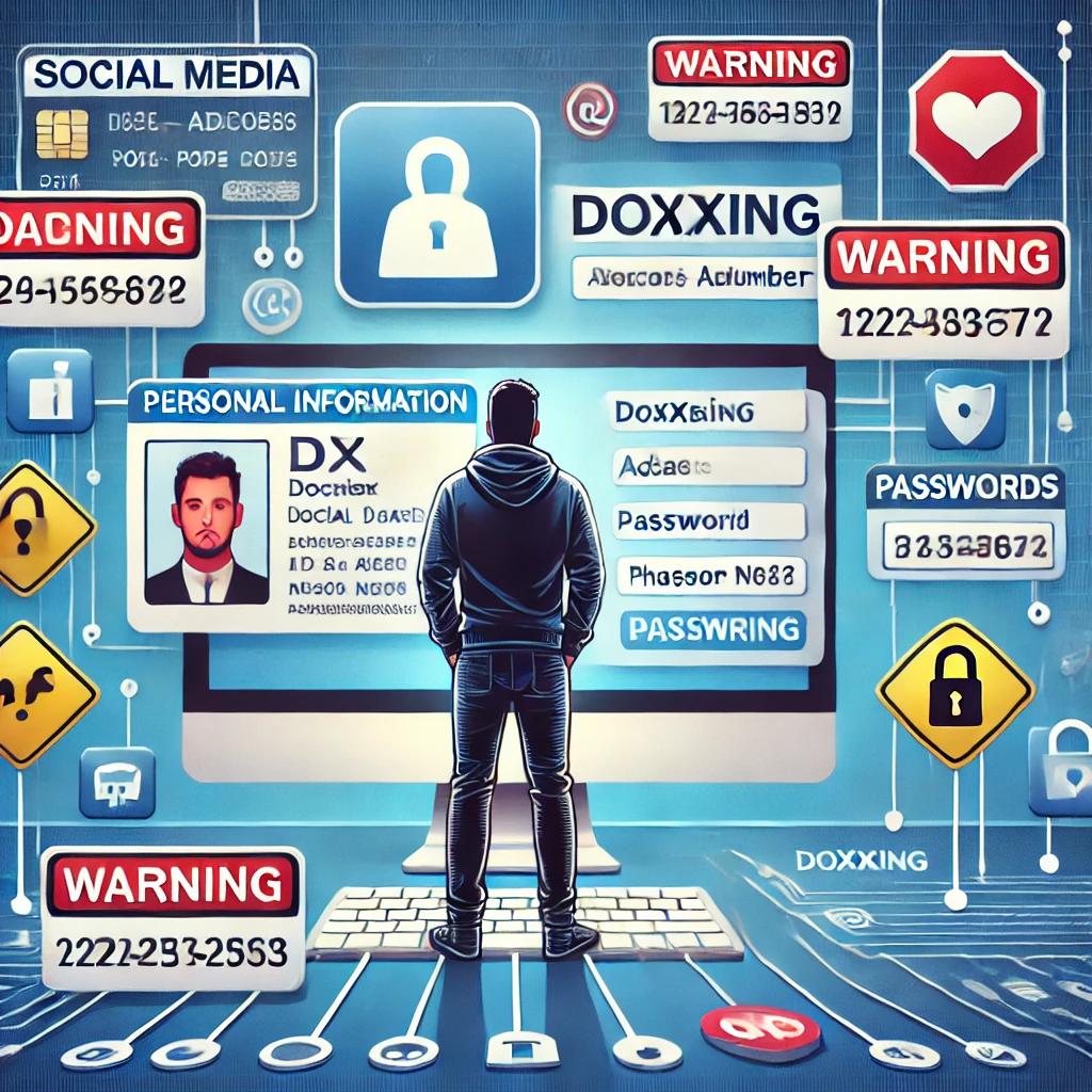 How Do People Get Doxxed? | Risks and Prevention Tips